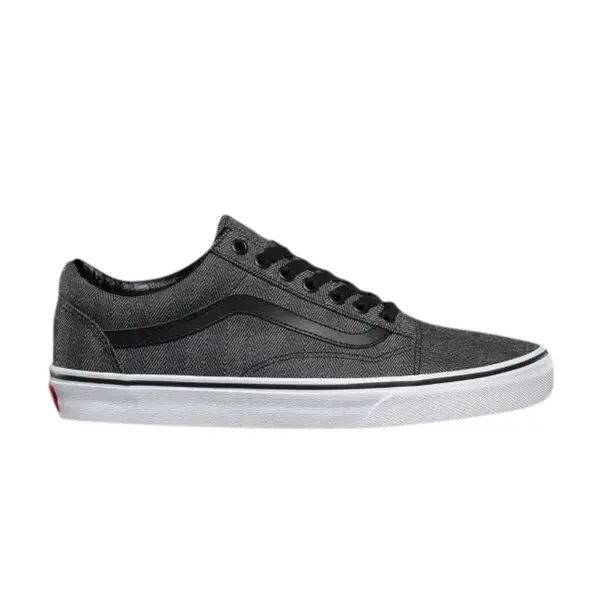 VANS Old Skool 'oversized Herringbone