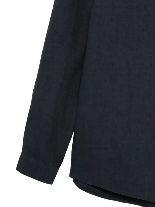 Apuntob Cotton Shirt