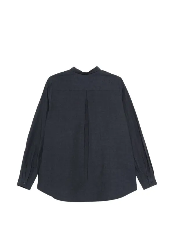Apuntob Cotton Shirt
