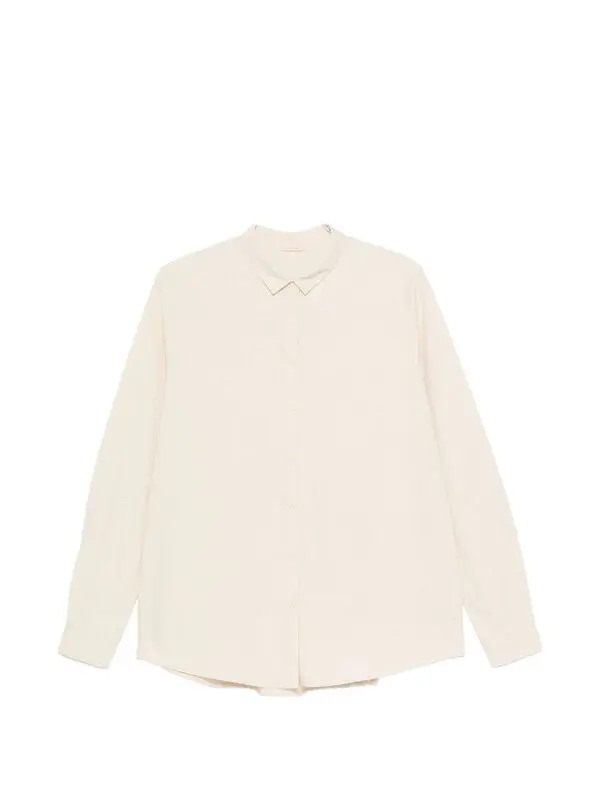 Apuntob Classic Cotton Shirt