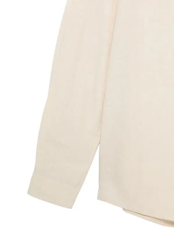 Apuntob Classic Cotton Shirt