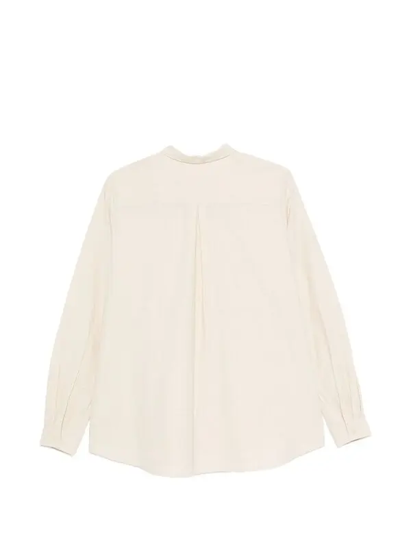 Apuntob Classic Cotton Shirt