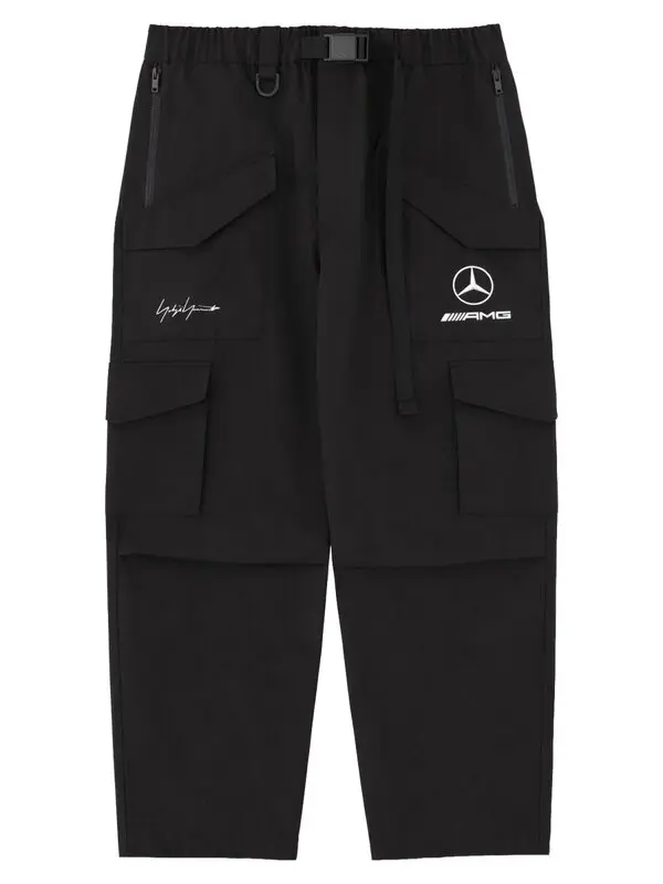 Y - 3 X AMG Cargo Pants