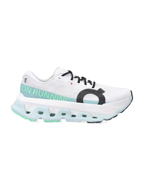 On Cloudmonster 3 Athletic Sneakers