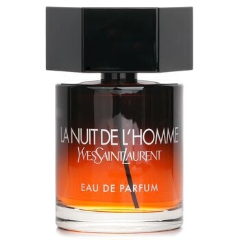 Saint Laurent La Nuit De L'homme Eau De Parfum Spray Mini - Default