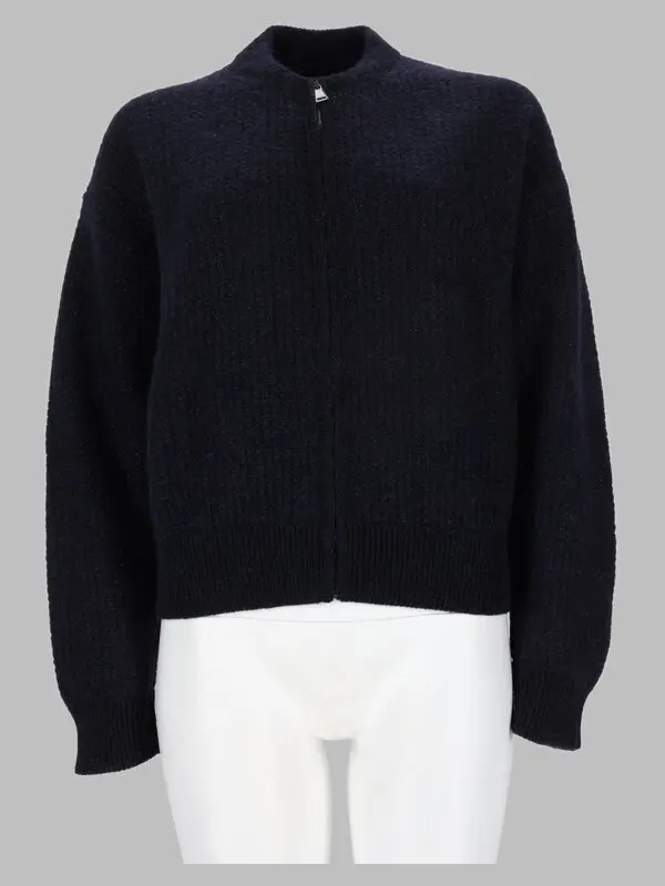 Fabiana Filippi Wool-blend Sweater
