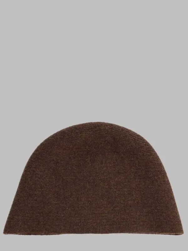 UMA WANG Cashmere Hat