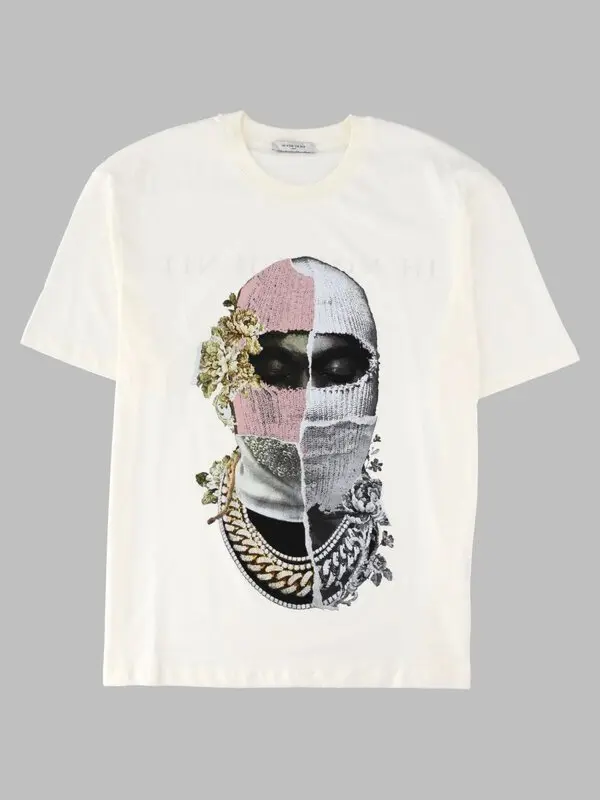IH NOM UH NIT Graphic Logo T-shirt For