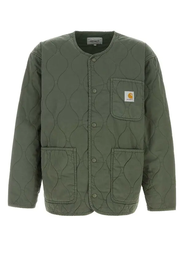 Carhartt Work In Progress Skyton Liner Twill Jacket