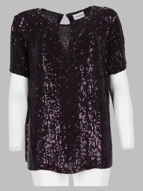 P.a.r.o.s.h Gamma Blouse