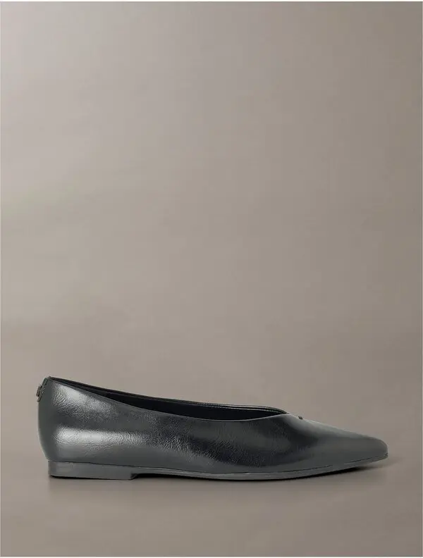 Calvin Klein Gemeen Pointed Flats