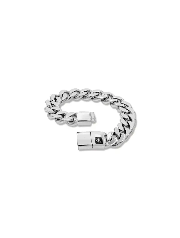 Calvin Klein Polished Chain Bracelet