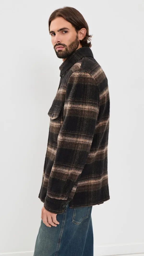 Isabel Marant Étoile Kervon Jacket