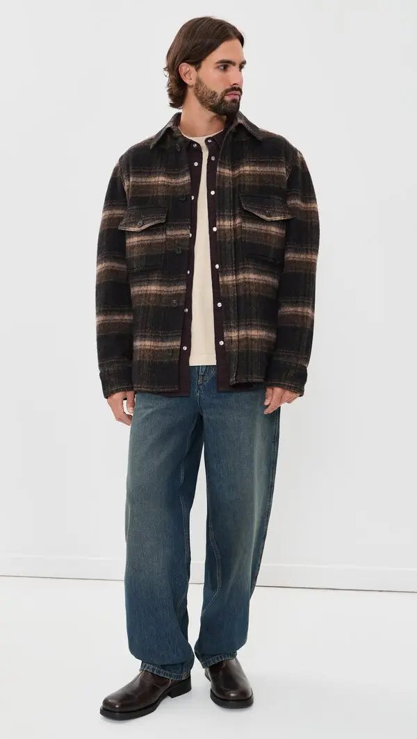 Isabel Marant Étoile Kervon Jacket