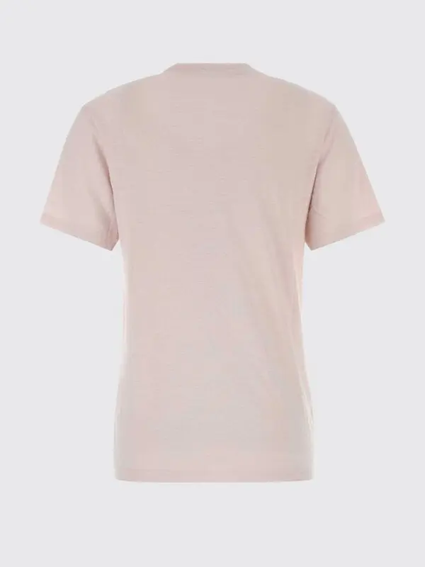 Isabel Marant Étoile Short Sleeve T-shirt - Pink