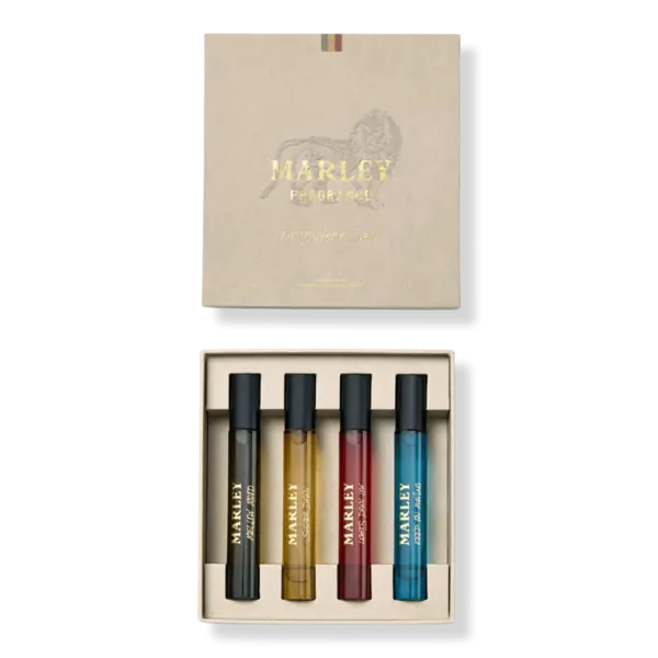 MARLEY FRAGRANCE Marley Eau De Parfum Discovery Set - One-color