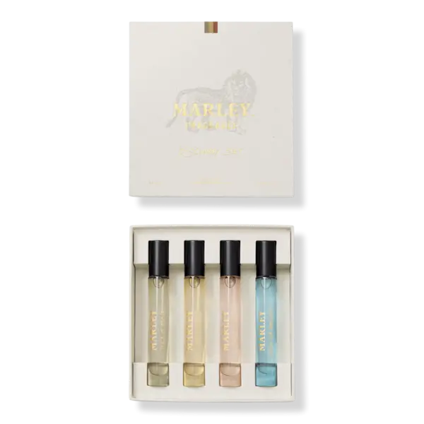 MARLEY FRAGRANCE Marley Eau De Parfum Discovery Set - One-color