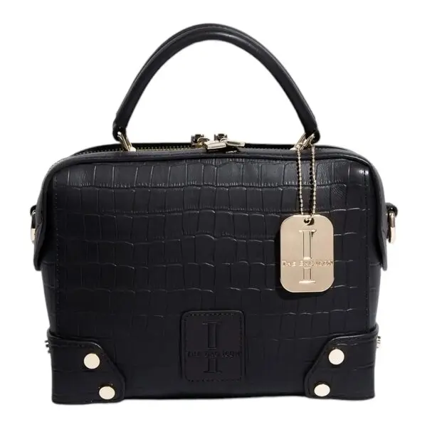 THE BAG ICON The Petite Grandmere Trunk Bag