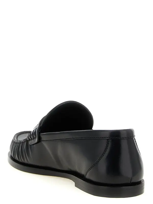 Saint Laurent Laurent' Loafers