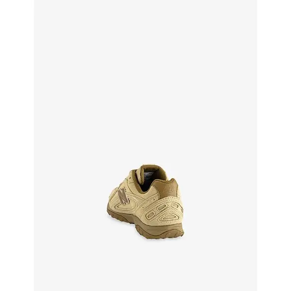 NEW BALANCE 204l Suede Trainers