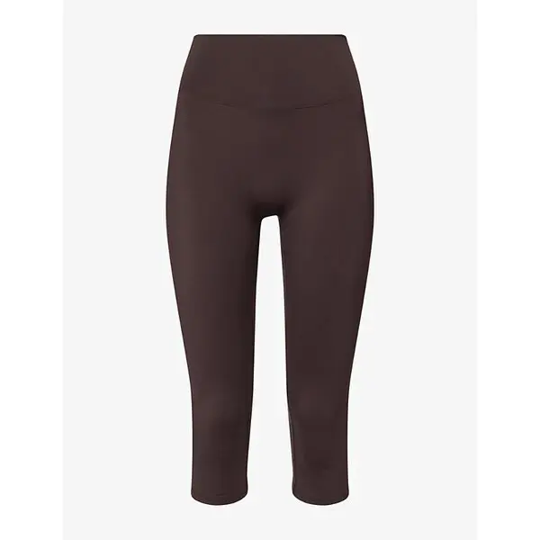 ADANOLA Ultimate Capri Leggings