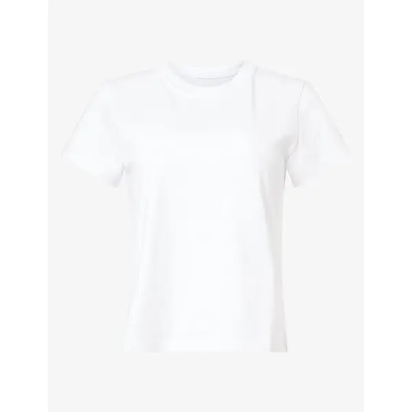 Rails Girlfriend Cotton T-shirt