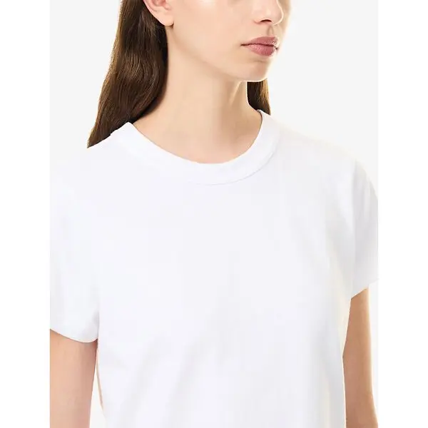 Rails Girlfriend Cotton T-shirt