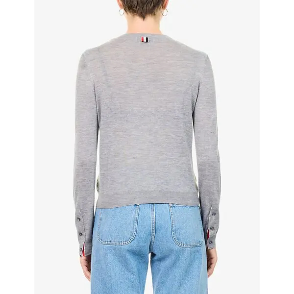 Thom Browne Cardigan