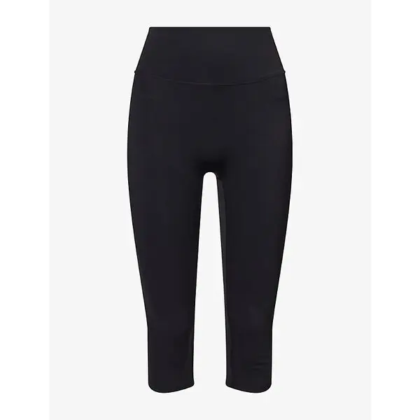 ADANOLA Ultimate Capri Workout Leggings
