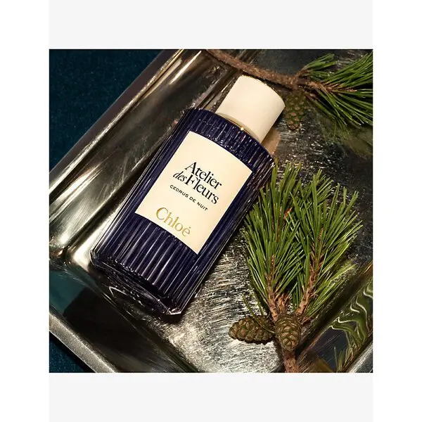Chloé Atelier Des Fleurs Cedrus De Nuit Eau De Parfum