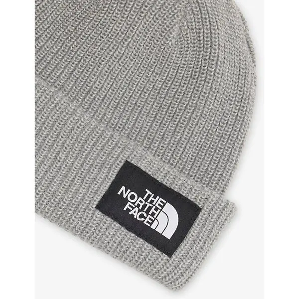 The North Face Salty Lined Knitted Beanie