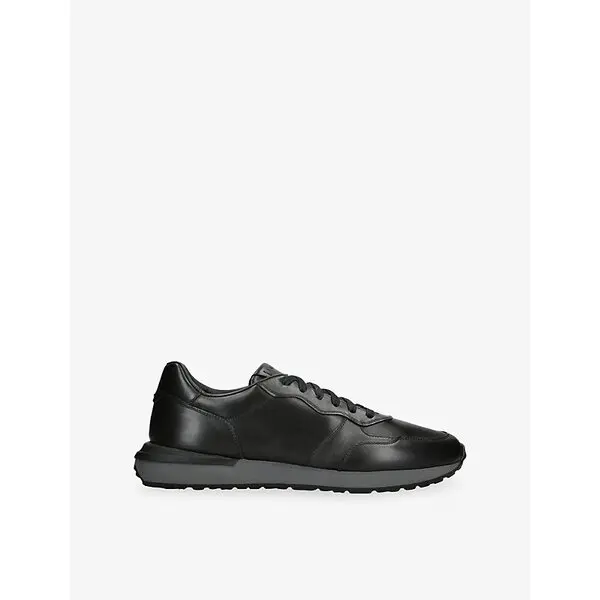 Magnanni Syros Leather Trainers