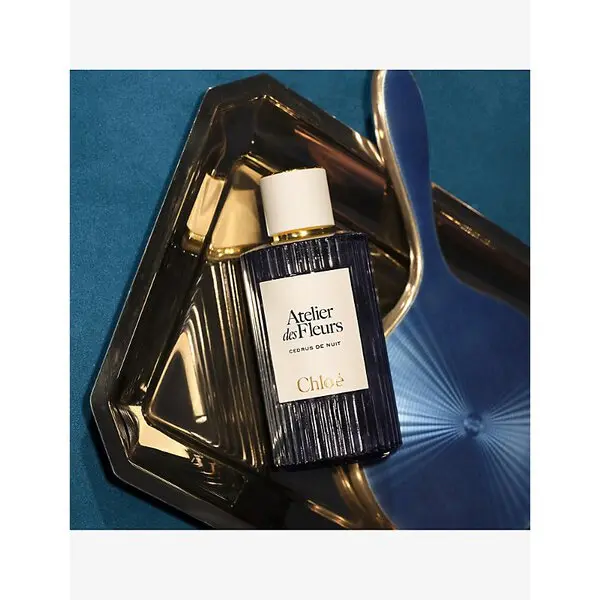 Chloé Atelier Des Fleurs Cedrus De Nuit Eau De Parfum