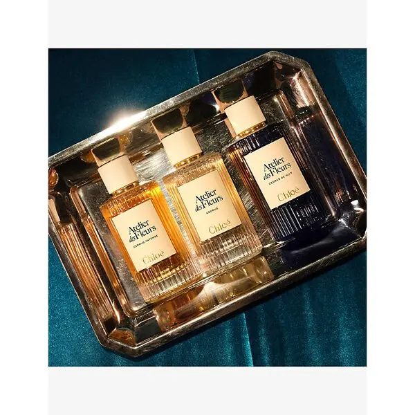 Chloé Atelier Des Fleurs Cedrus De Nuit Eau De Parfum