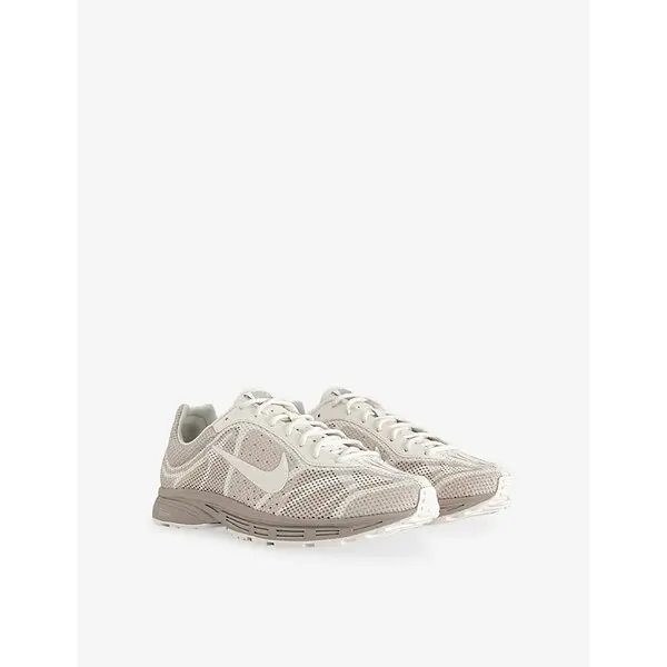 LOAD ONLY Zoom Streak 3 Mesh Trainers