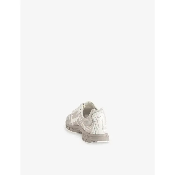 LOAD ONLY Zoom Streak 3 Mesh Trainers