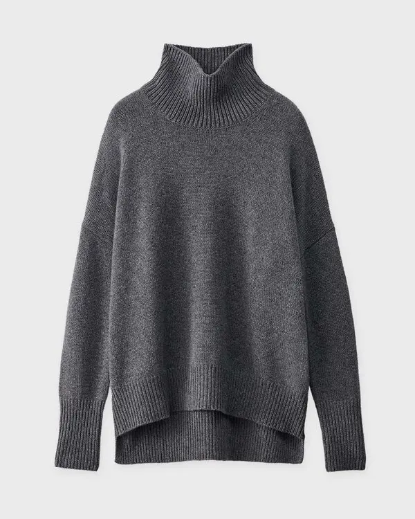 LISA YANG Heidi Cashmere Sweater