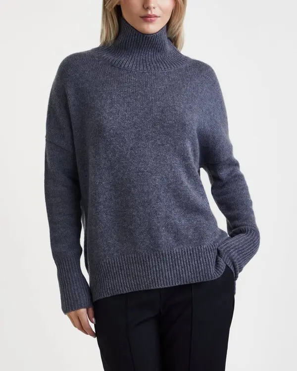 LISA YANG Heidi Cashmere Sweater