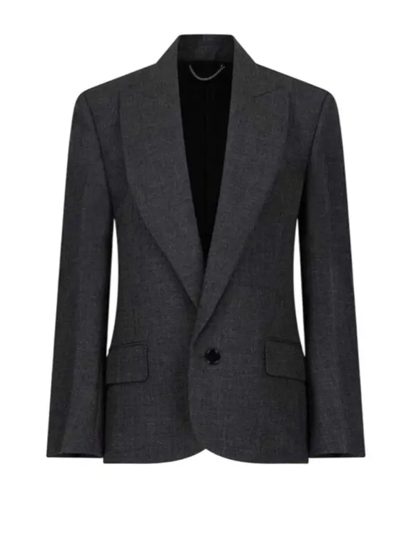 Victoria Beckham Roberta Jacket