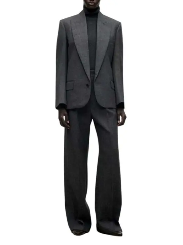 Victoria Beckham Roberta Jacket