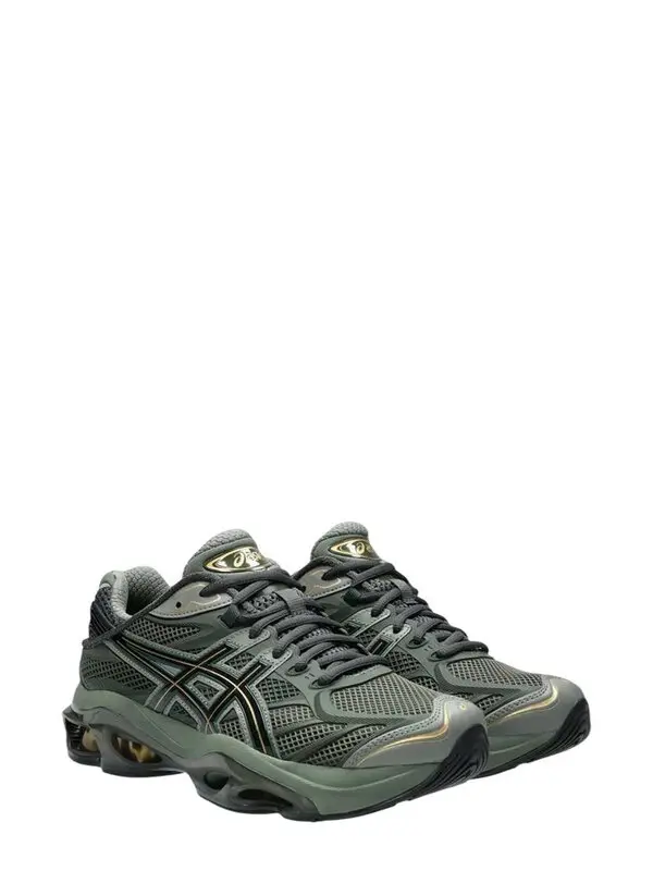 Asics Gel-kinetic 2.0 - Green
