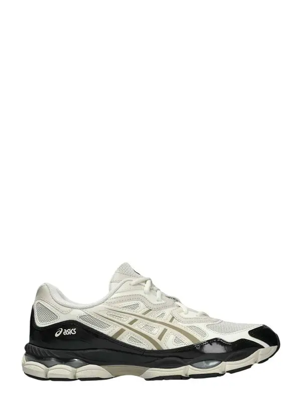 Asics Gel-nyc Sneakers - Grey