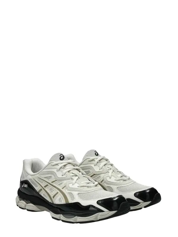 Asics Gel-nyc Sneakers - Grey