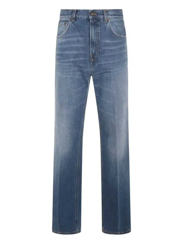 HAIKURE Bonnie Vintage Denim Jeans