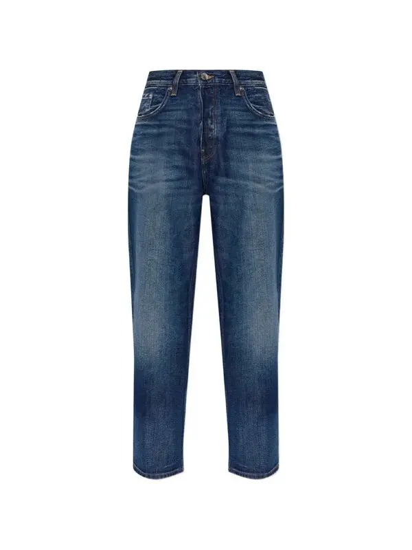 HAIKURE Betty Jeans - Blue