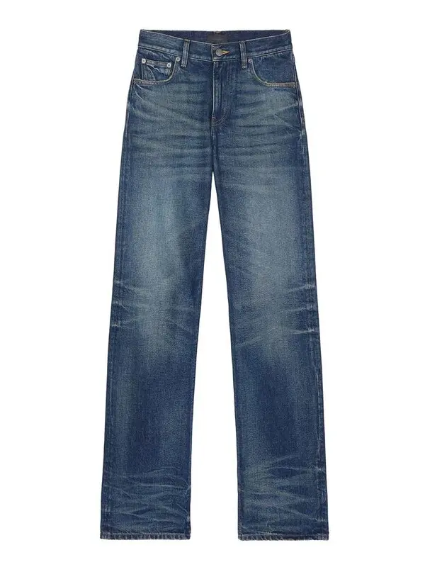 HAIKURE Star Vintage Denim
