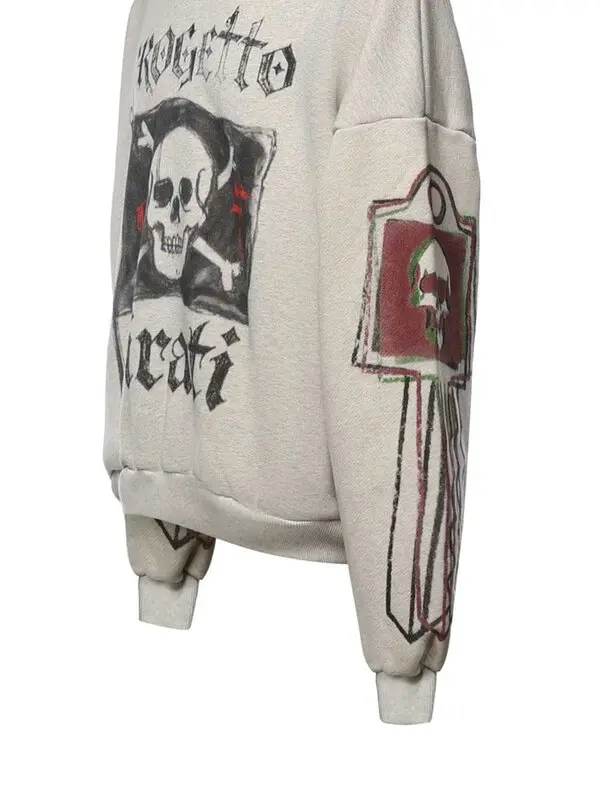 PDF Mi Pirate Cotton Sweatshirt