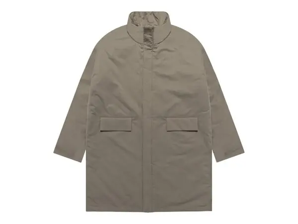 Yeezy Ct01 Parka