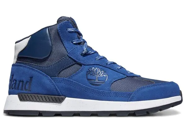 Timberland Field Trekker Mid