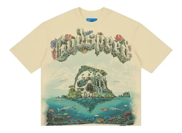 GODSPEED Gs Island Ii Ng T-shirt